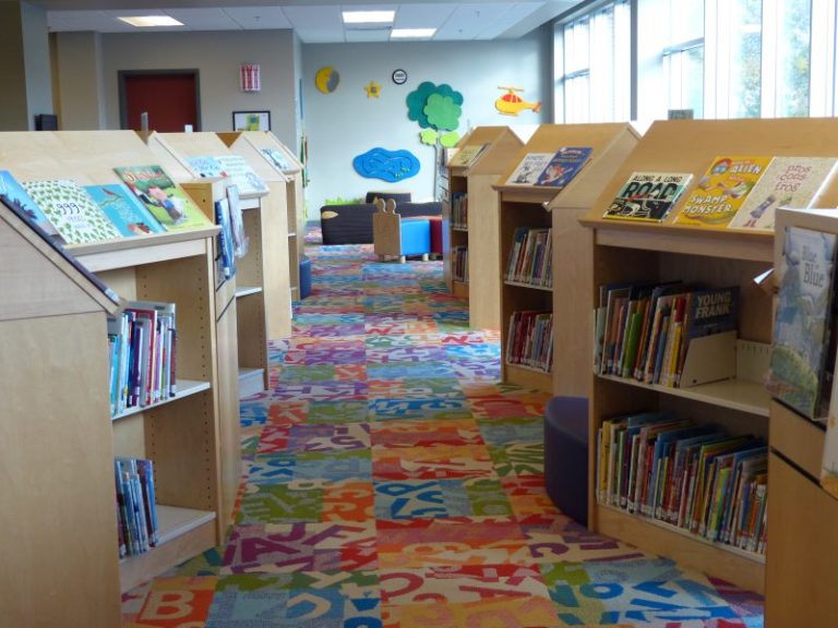 Children's Programs, Youth Resources | Fort Saskatchewan Public Library