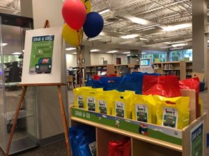 Children's Programs, Youth Resources | Fort Saskatchewan Public Library