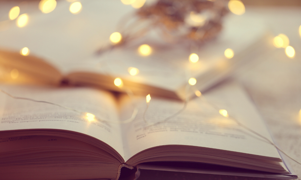 FSPL Blog - Fort Saskatchewan Public Library