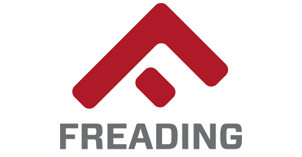 Freading - Fort Saskatchewan Public Library