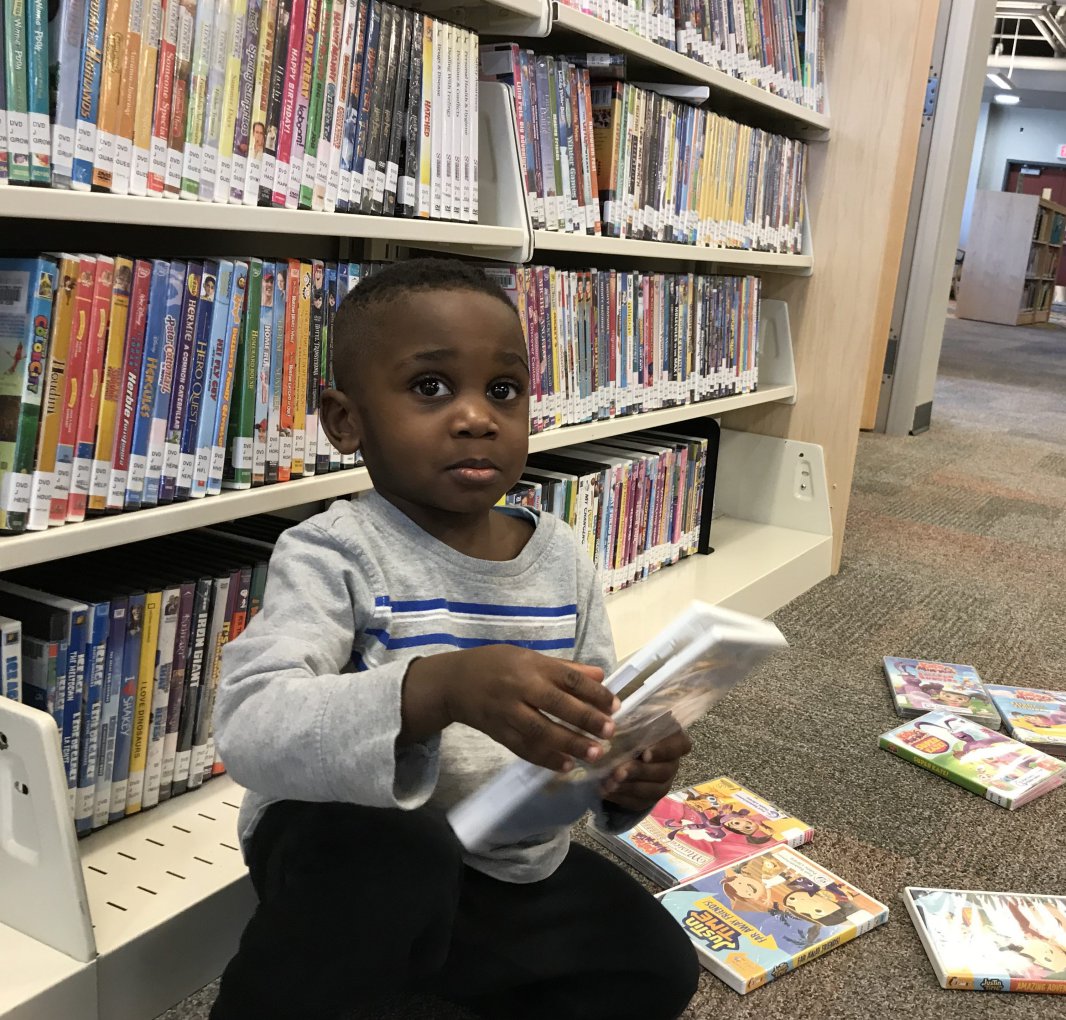 Children's Programs, Youth Resources | Fort Saskatchewan Public Library