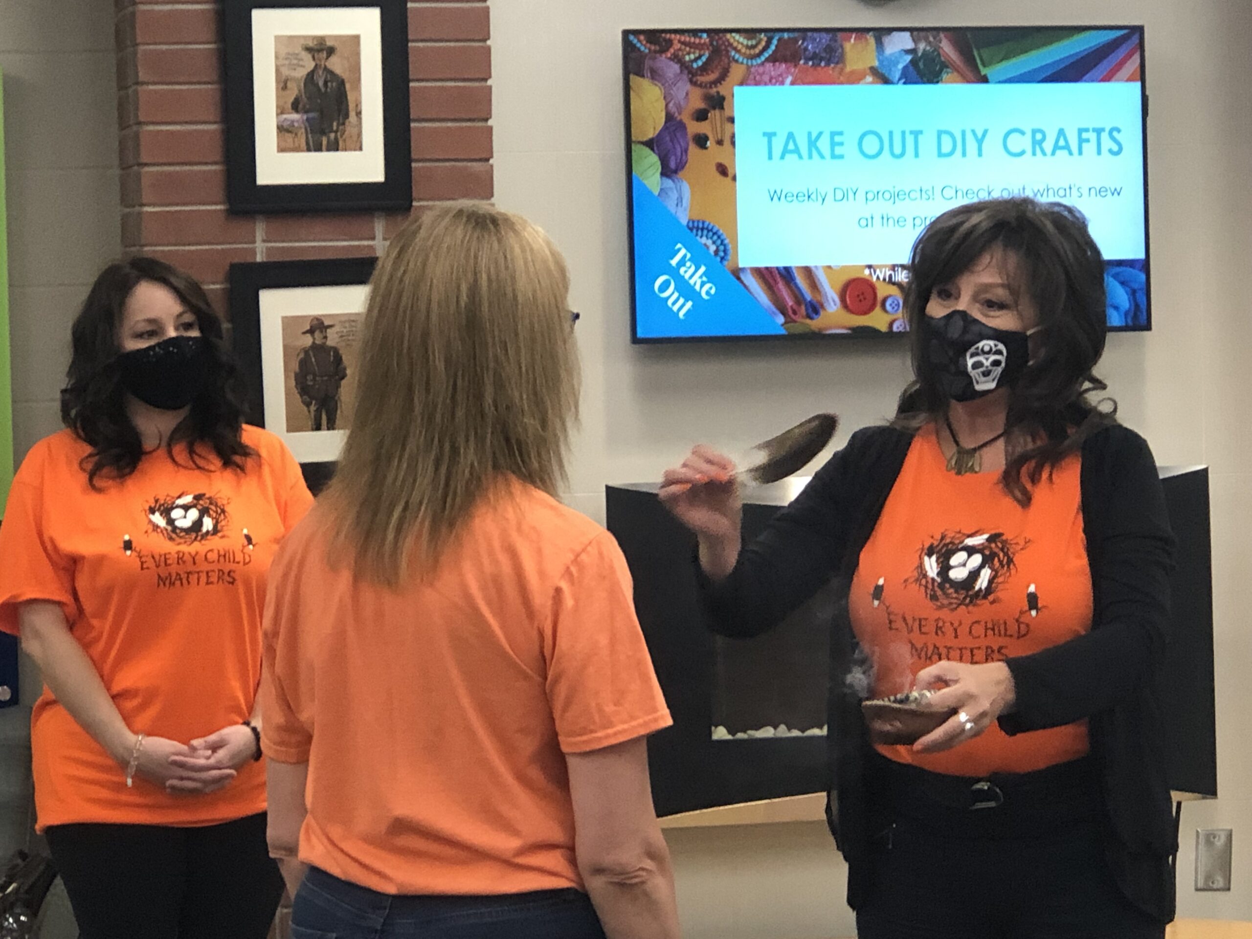 Adult Resources, Programs, Events | Fort Saskatchewan Public Library